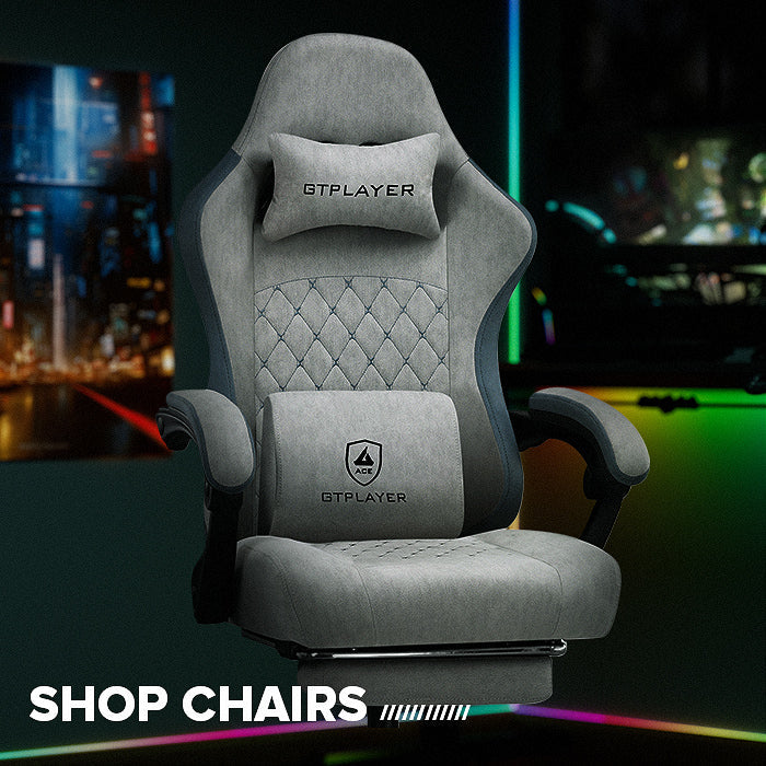 Wudi Group - Chairs – Wudi Group Products