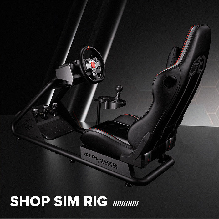 Sim Rig – Wudi Group Products