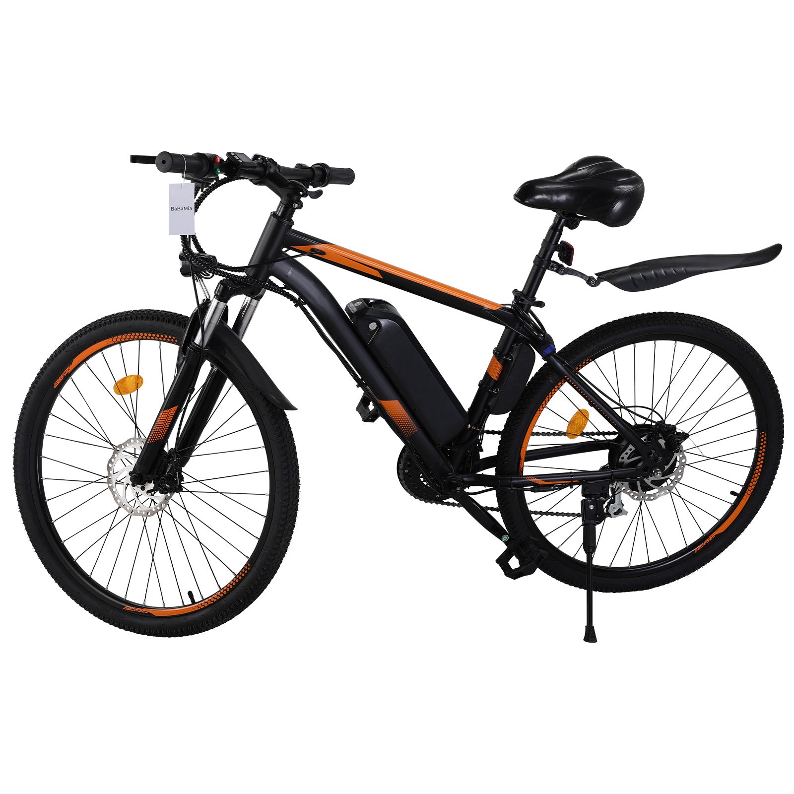 BABAMIA BICYCLE – Wudi Group Products