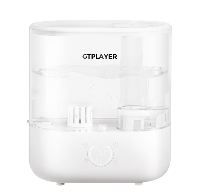 GTPLAYER Humidifier – Wudi Group Products