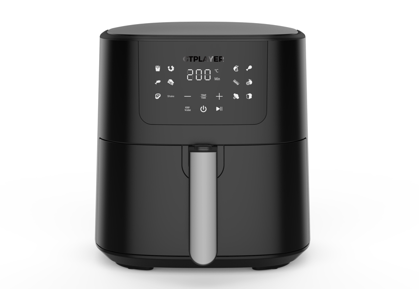 GTPLAYER Air fryer – Wudi Group Products