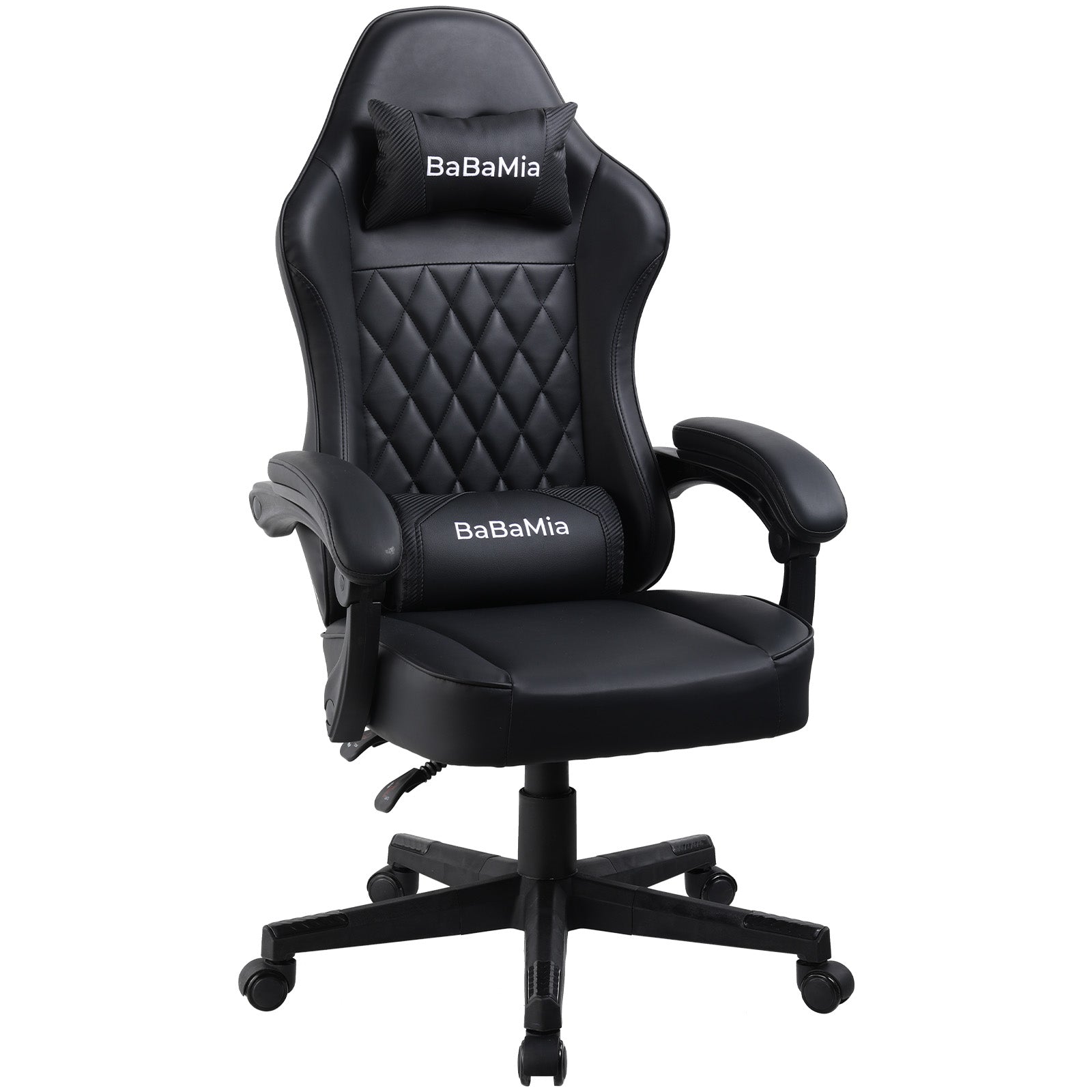 BABAMIA GAMING CHAIR – Wudi Group Products