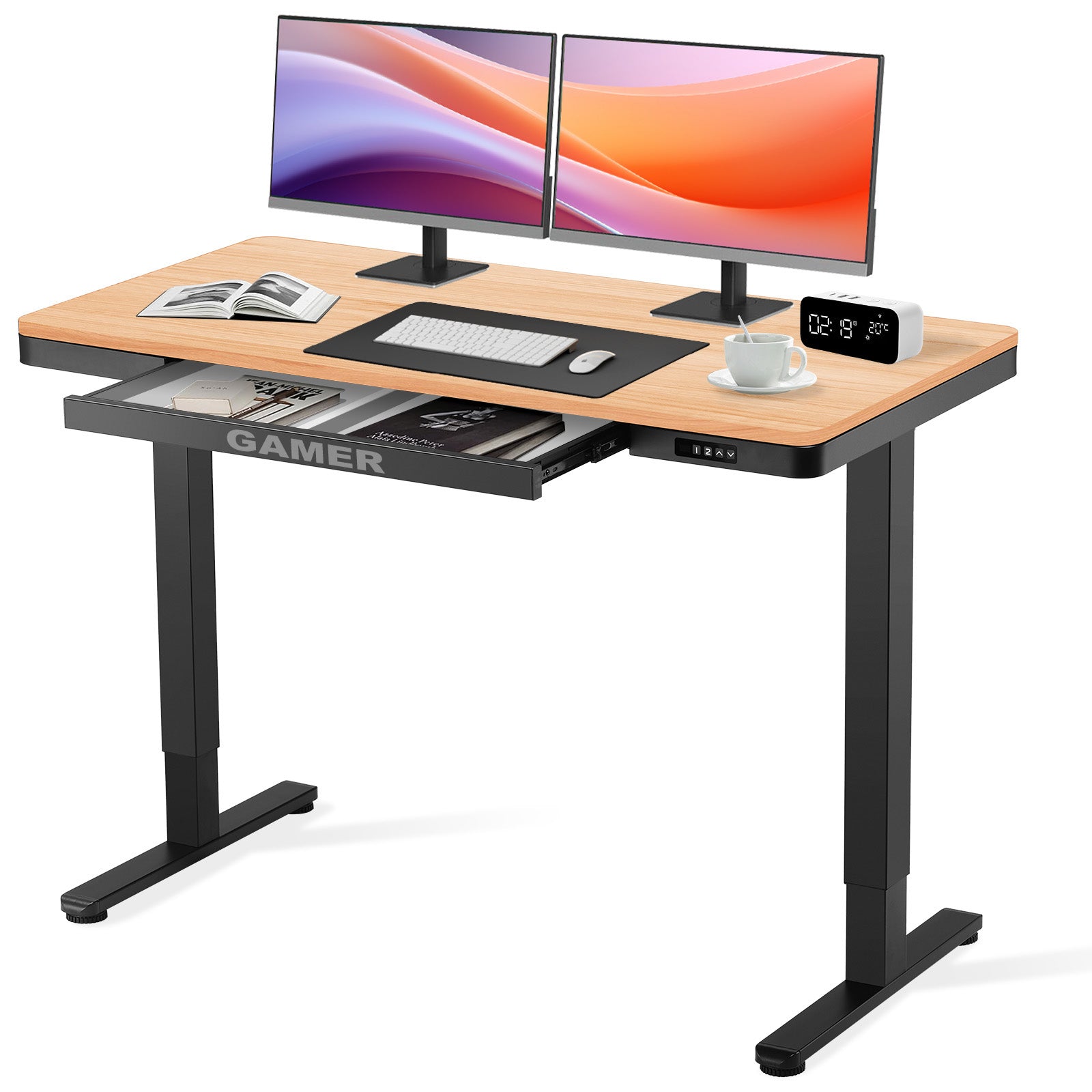GAMER desk – Wudi Group Products