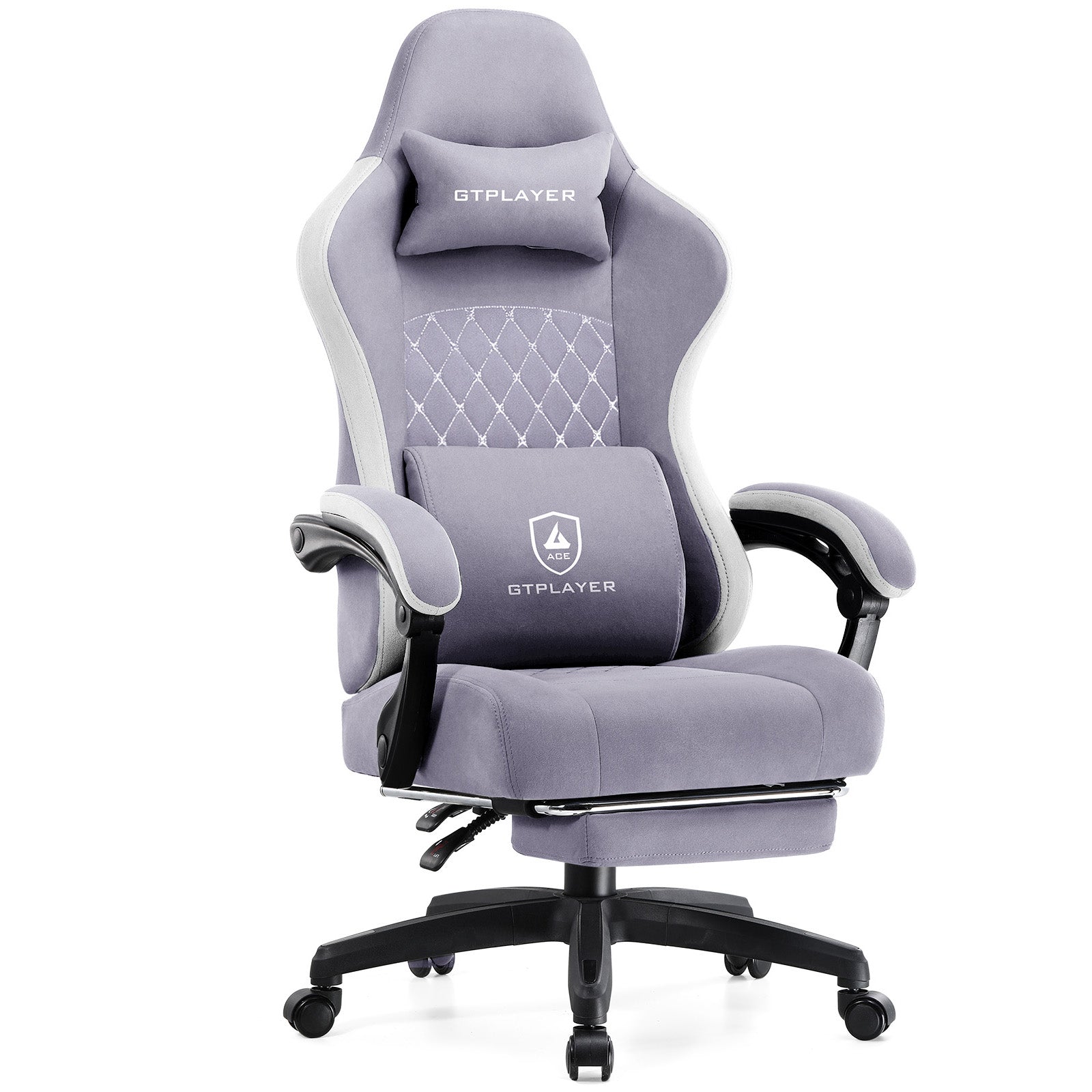 GTPLAYER ACE gaming chair – Wudi Group Products