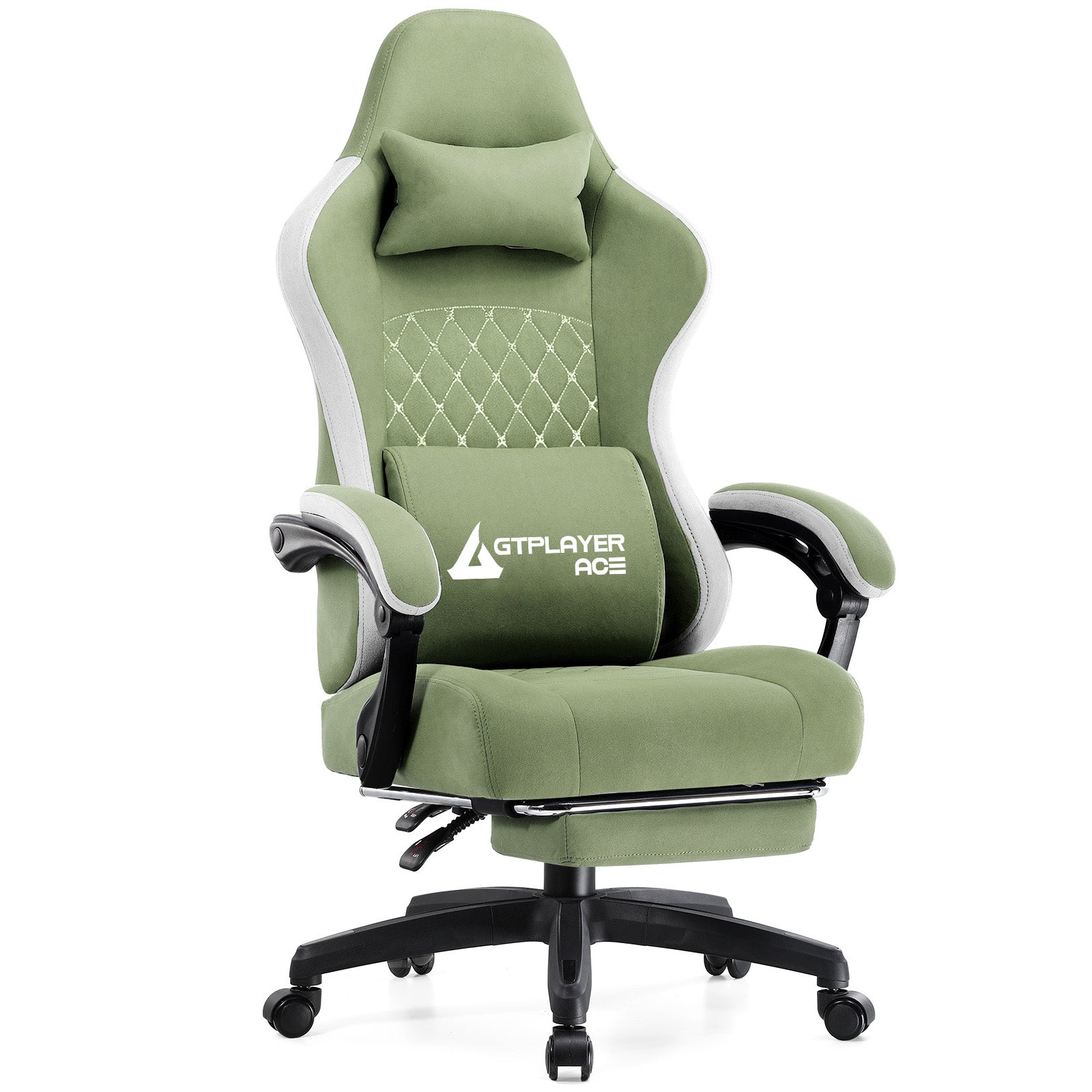 GTPLAYER ACE gaming chair – Wudi Group Products