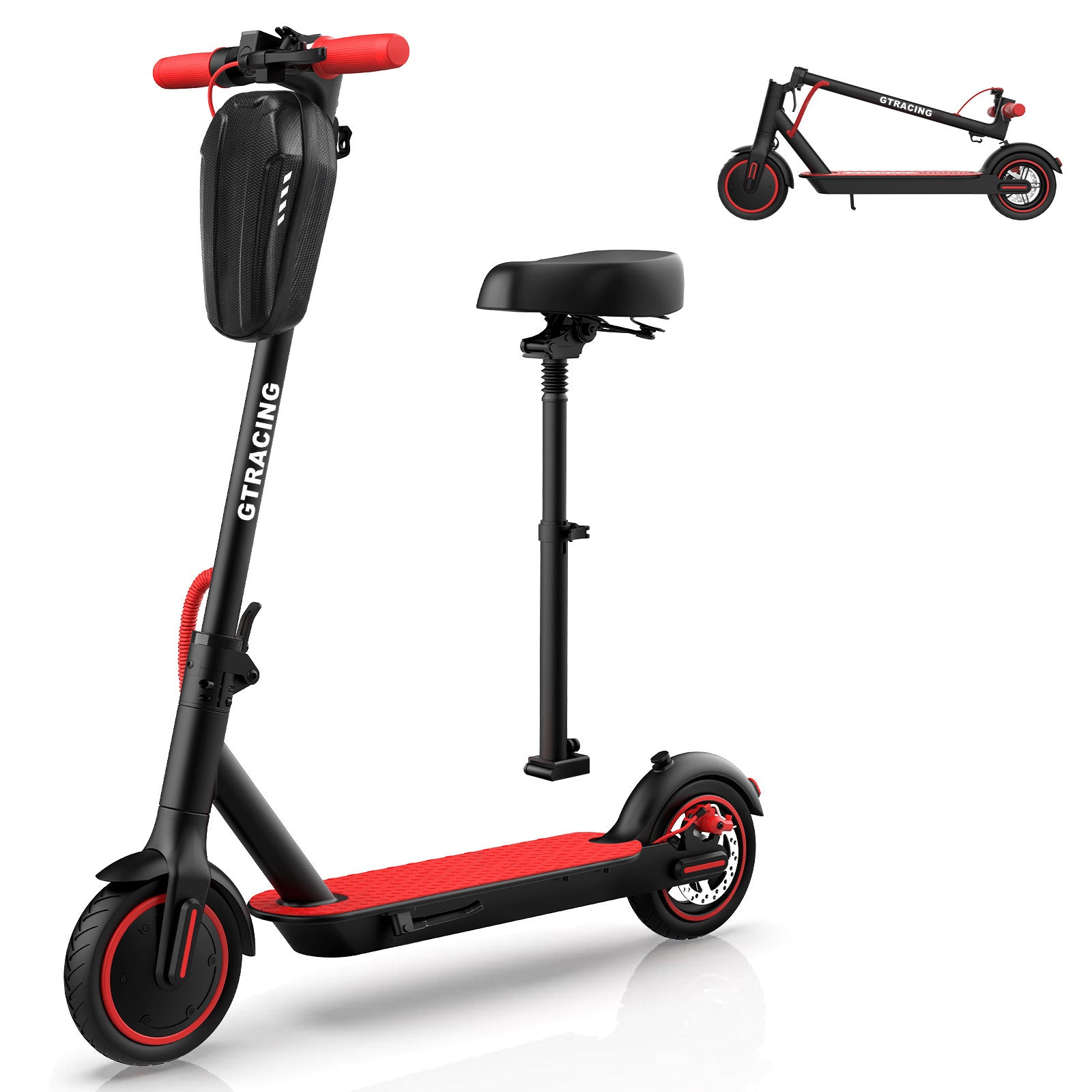 GTRACING electric scooter – Wudi Group Products