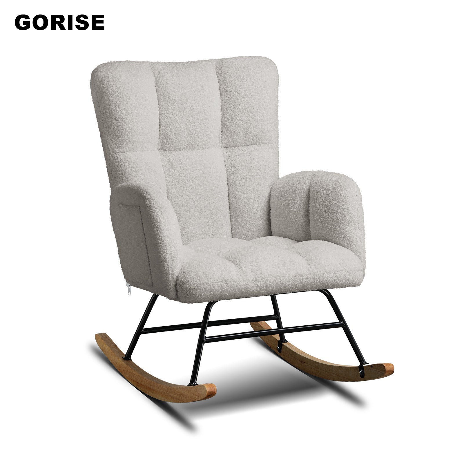 GORISE Lounge chairs – Wudi Group Products