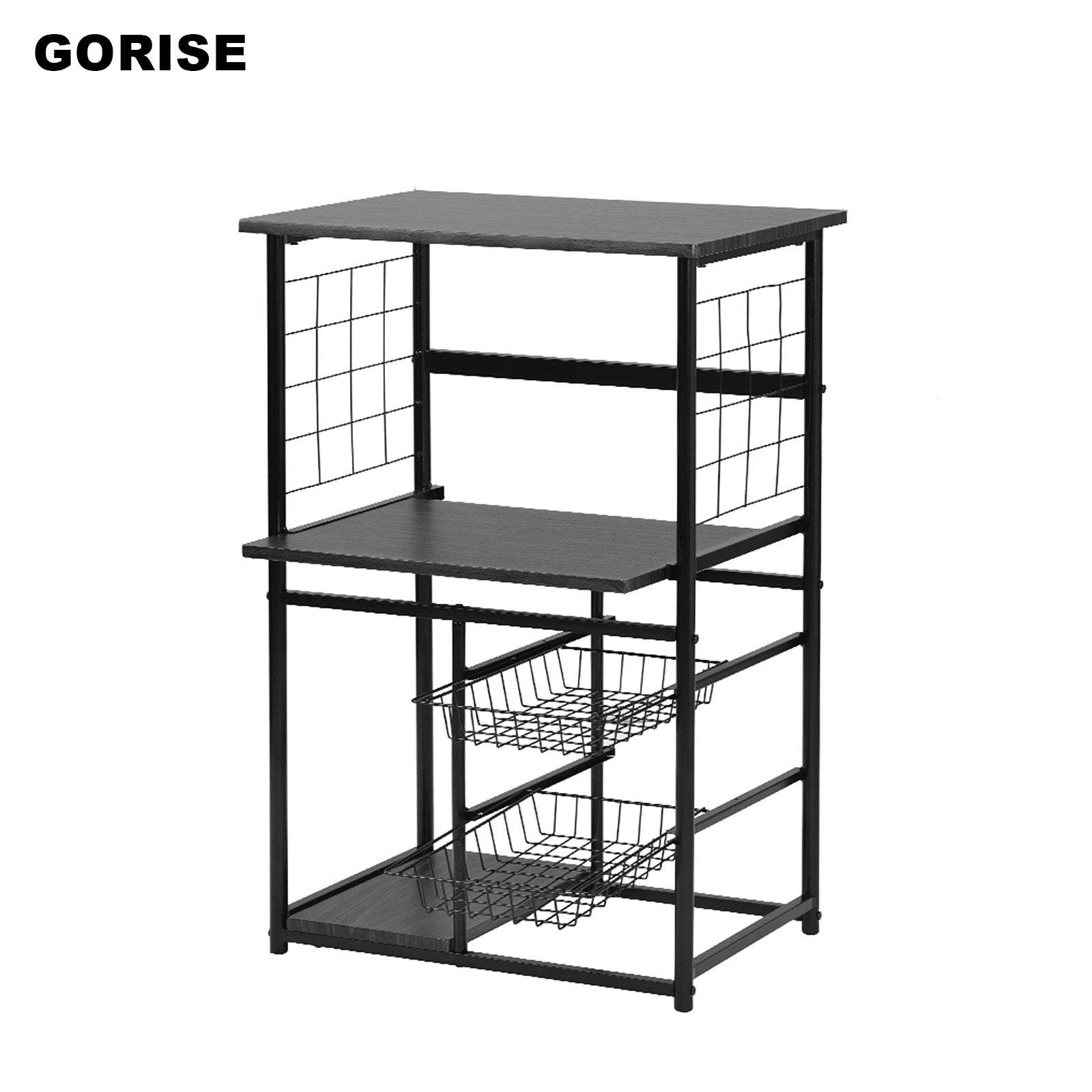 GORISE Metal furniture – Wudi Group Products