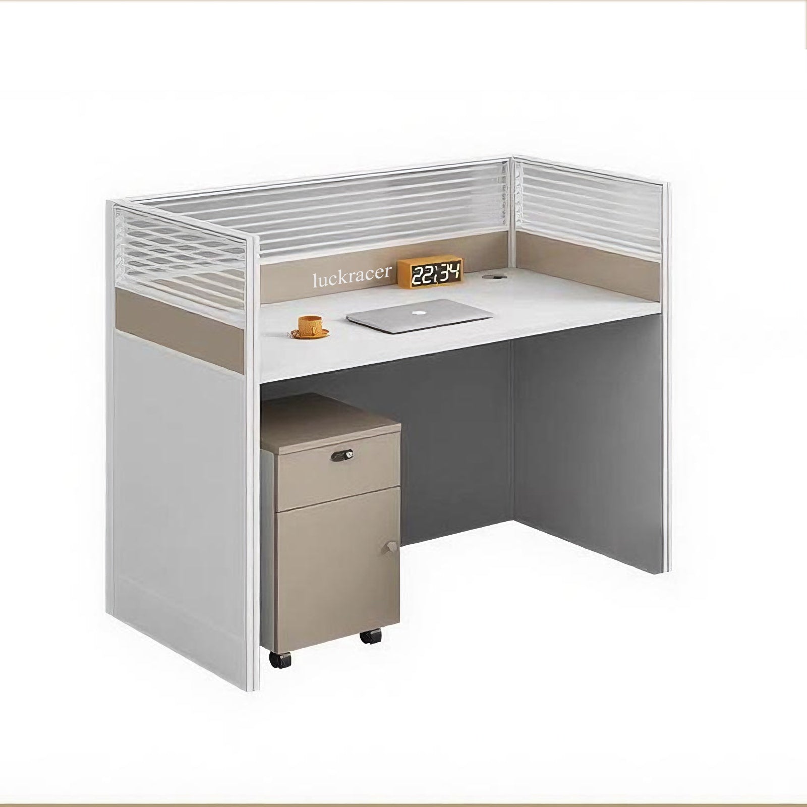 Luckracer Office tables Workstations – Wudi Group Products