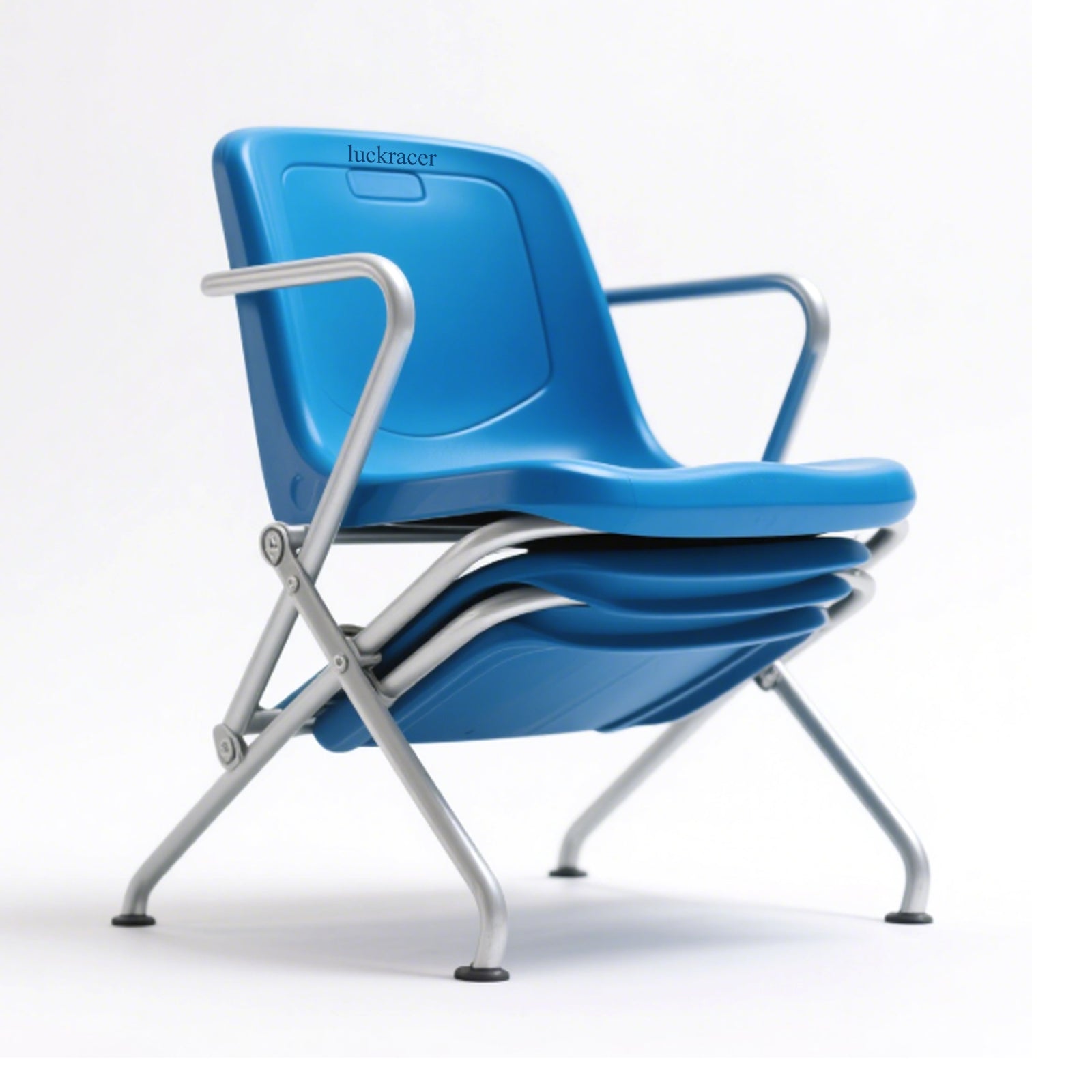 Luckracer Portable folding stadium seats – Wudi Group Products