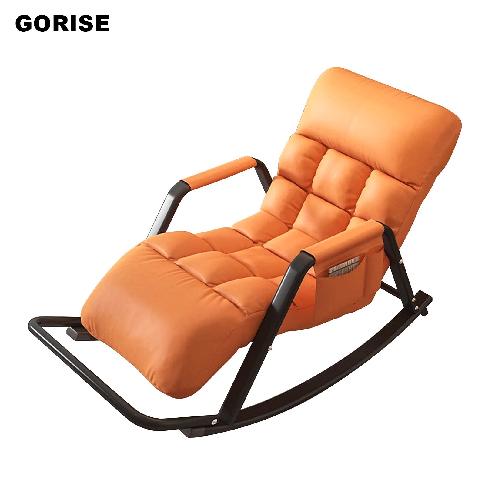 GORISE Rocking chair – Wudi Group Products