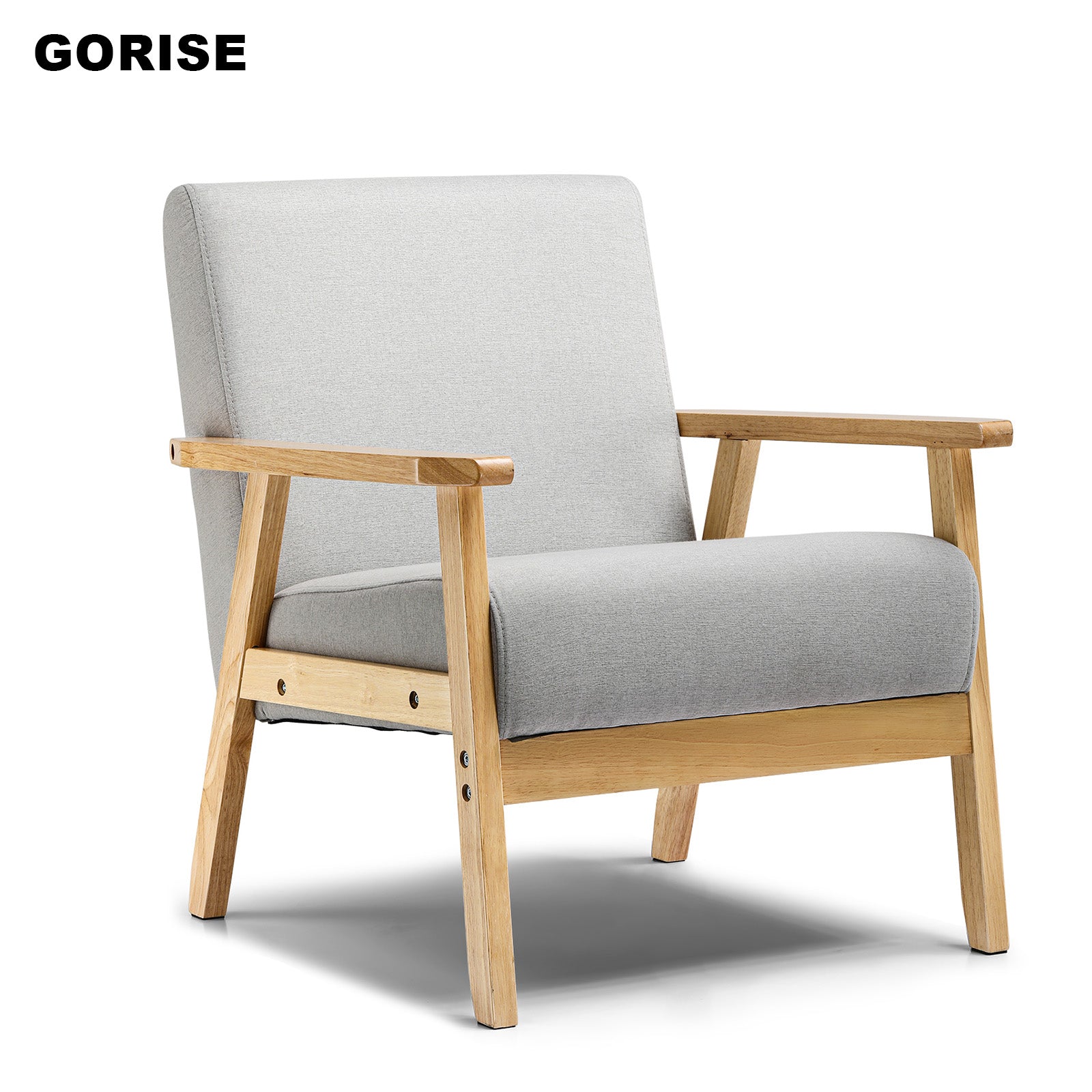 GORISE Seating furniture – Wudi Group Products